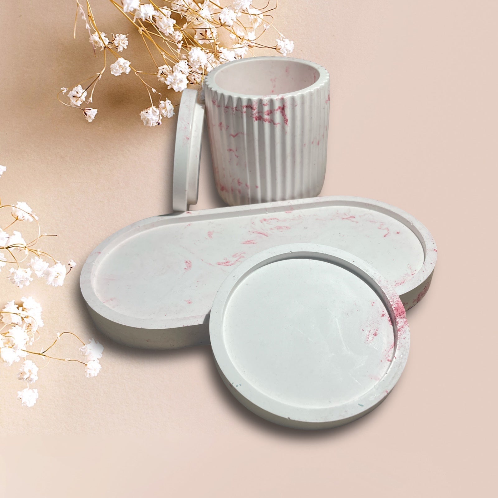 Home Décor - Resina & Co – Mellow Craft