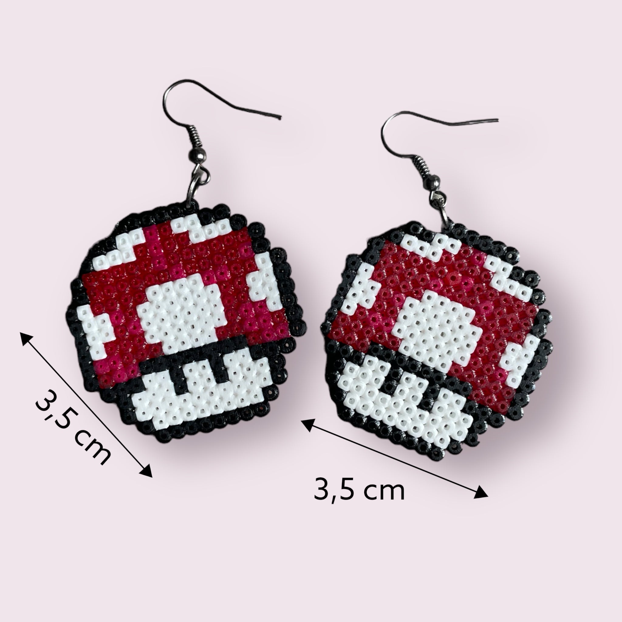 Pixel art – Mellow Craft